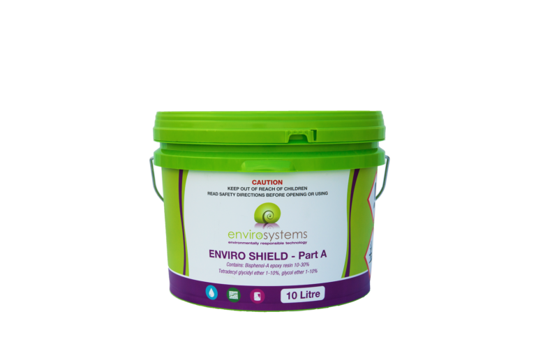 Enviro Shield – Envirosystems