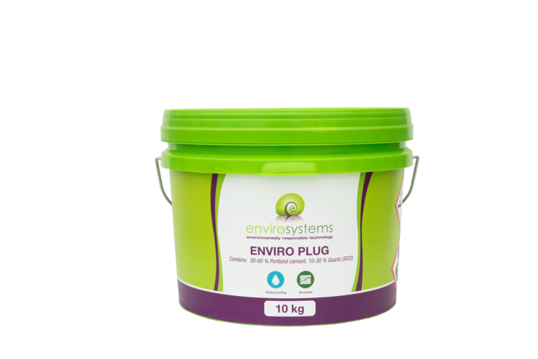 Enviro Plug – Envirosystems